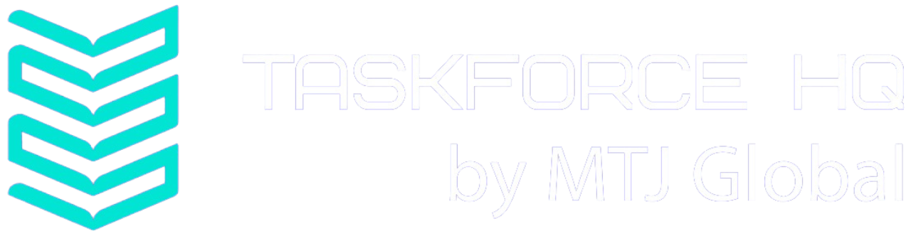 About Us - TASKFORCE HQ